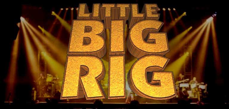 Little Big Rig Pty Ltd